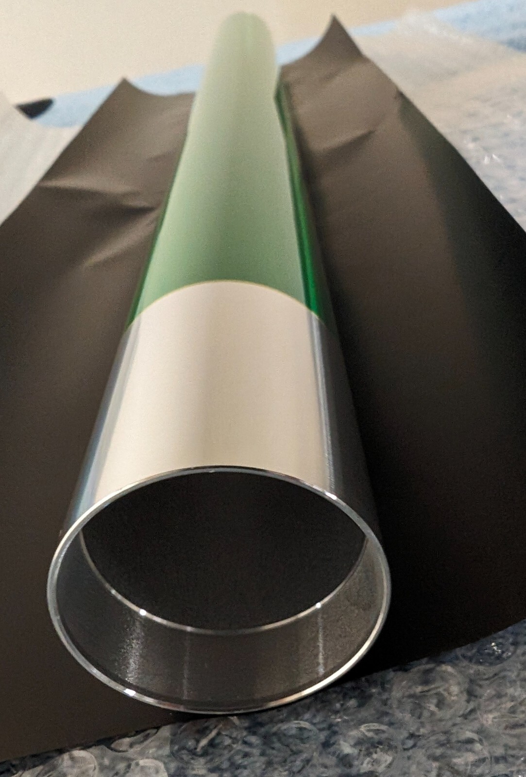 DRUM REBUILT KIT FOR XEROX PHASER 7750 PART # 108R00581 - 108R00582 | eBay