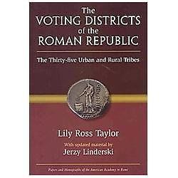 Papers and Monographs of the American Academy in Rome Ser.: Voting ...