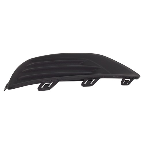 Bumper Face Bar Grilles Front Passenger Right Side for Chevy Hand ...