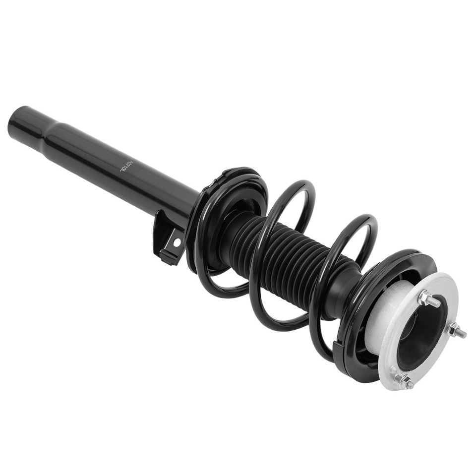 Set(4) Front&Rear Struts Shocks Absorber For BMW 325i E90 RWD 3.0L 2.5L ...