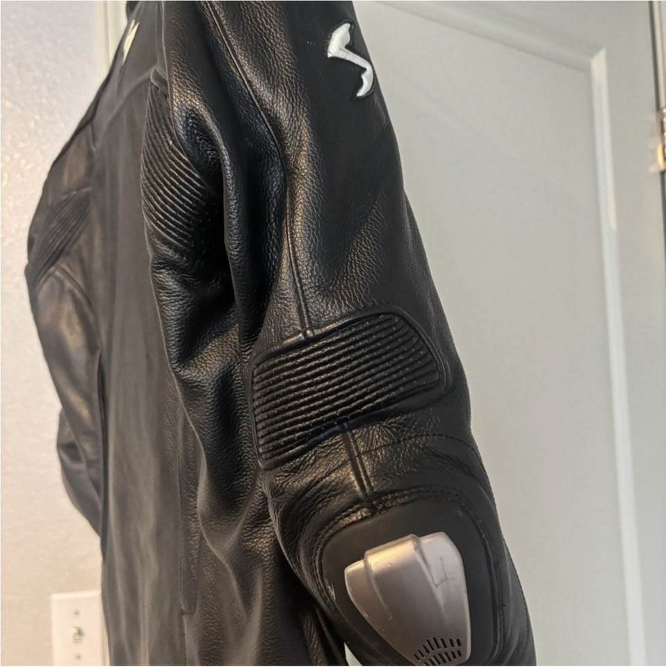 Scorpion Riding Coat And Chaps Women’s | eBay