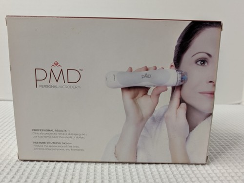 PMD Personal Microderm Restore Youthful Skin Professional Results Cell ...