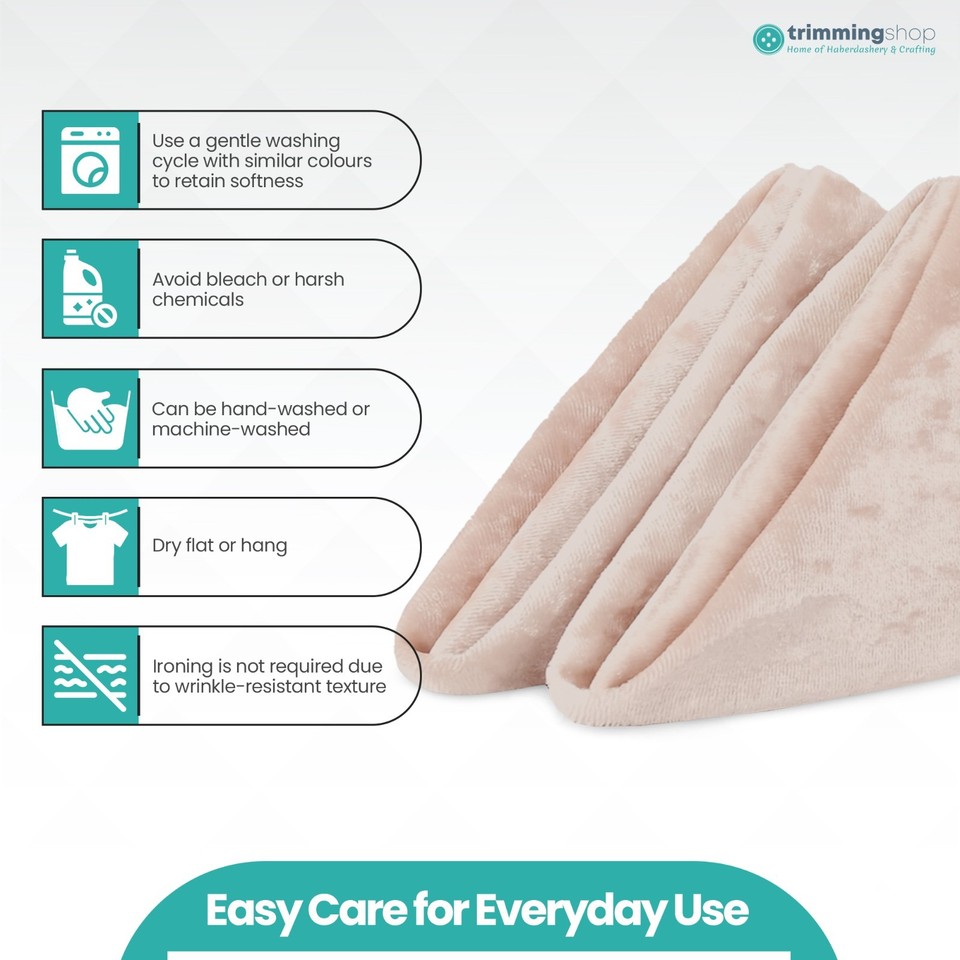 Velvet Napkins Dinner Cloth Table Napkin Serviettes for Christmas ...