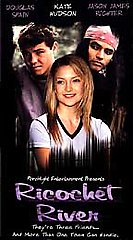 Ricochet River (VHS, 2001) for sale online | eBay