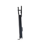 Front Left Bumper Face Bar Bracket Fit for Mercedes Benz W203 C-Class ...