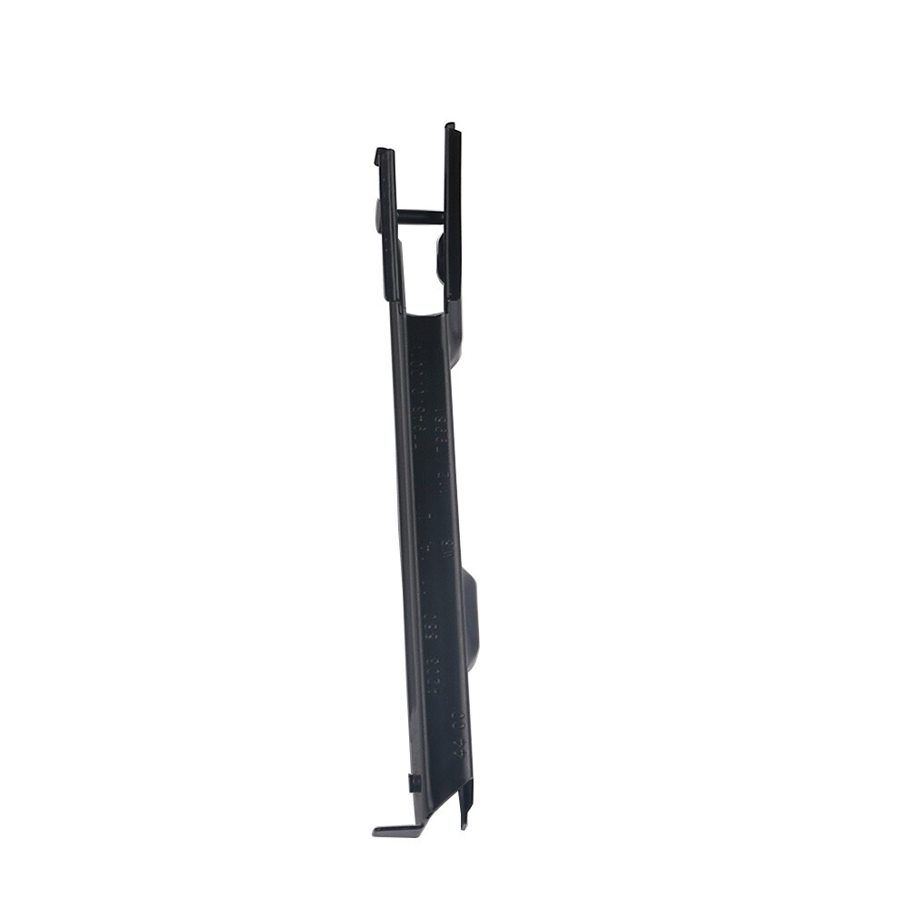 Front Left Bumper Face Bar Bracket Fit for Mercedes Benz W203 C-Class ...