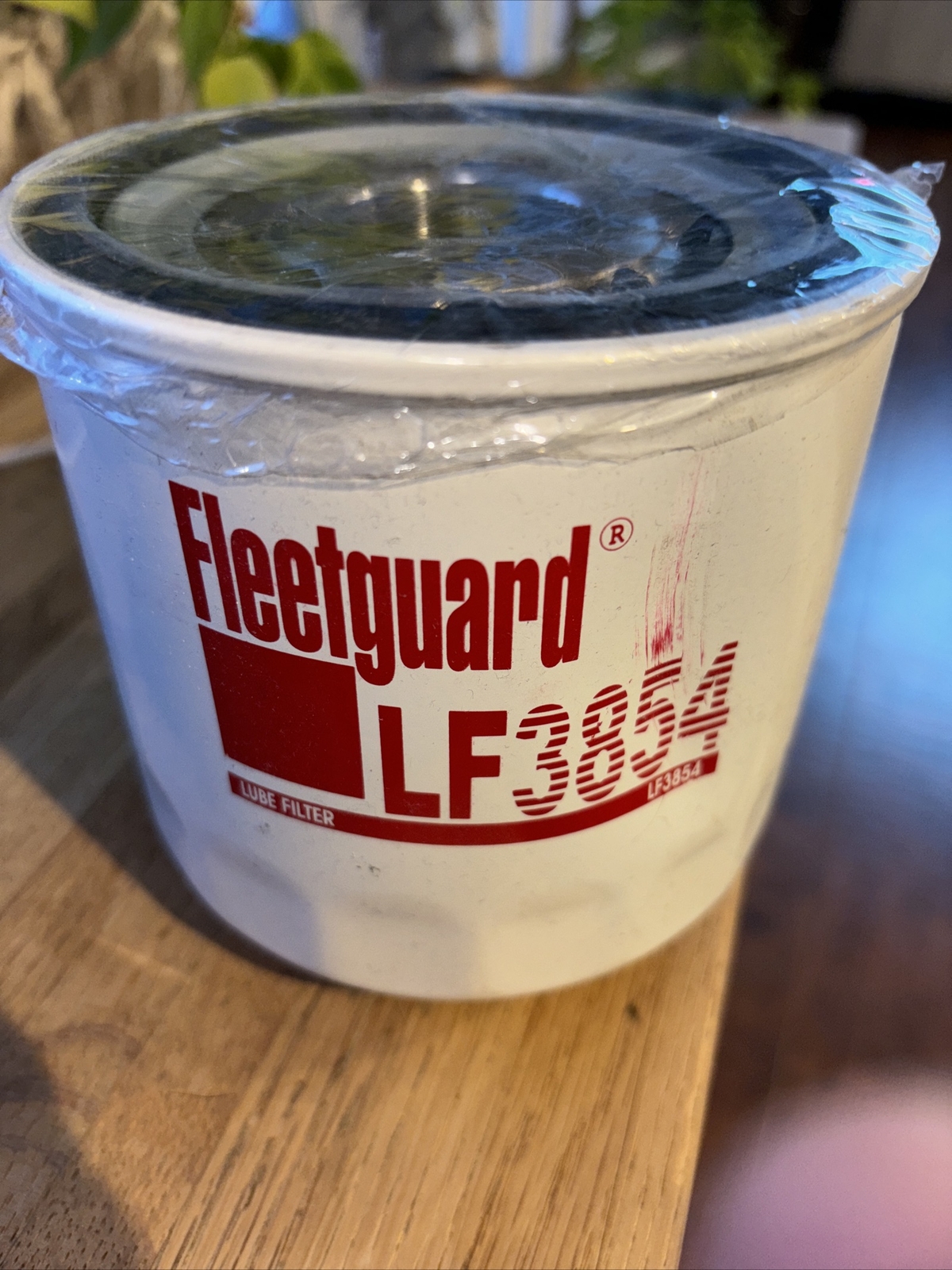 FLEETGUARD LF3854 - cross reference oil filters | oilfilter ...