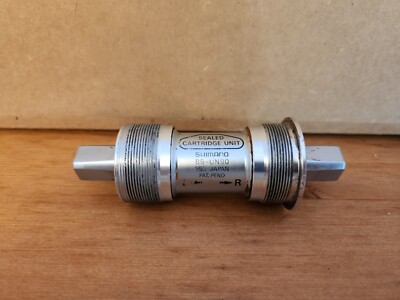 Bottom Brackets - Vintage Bottom Bracket - Nelo's Cycles