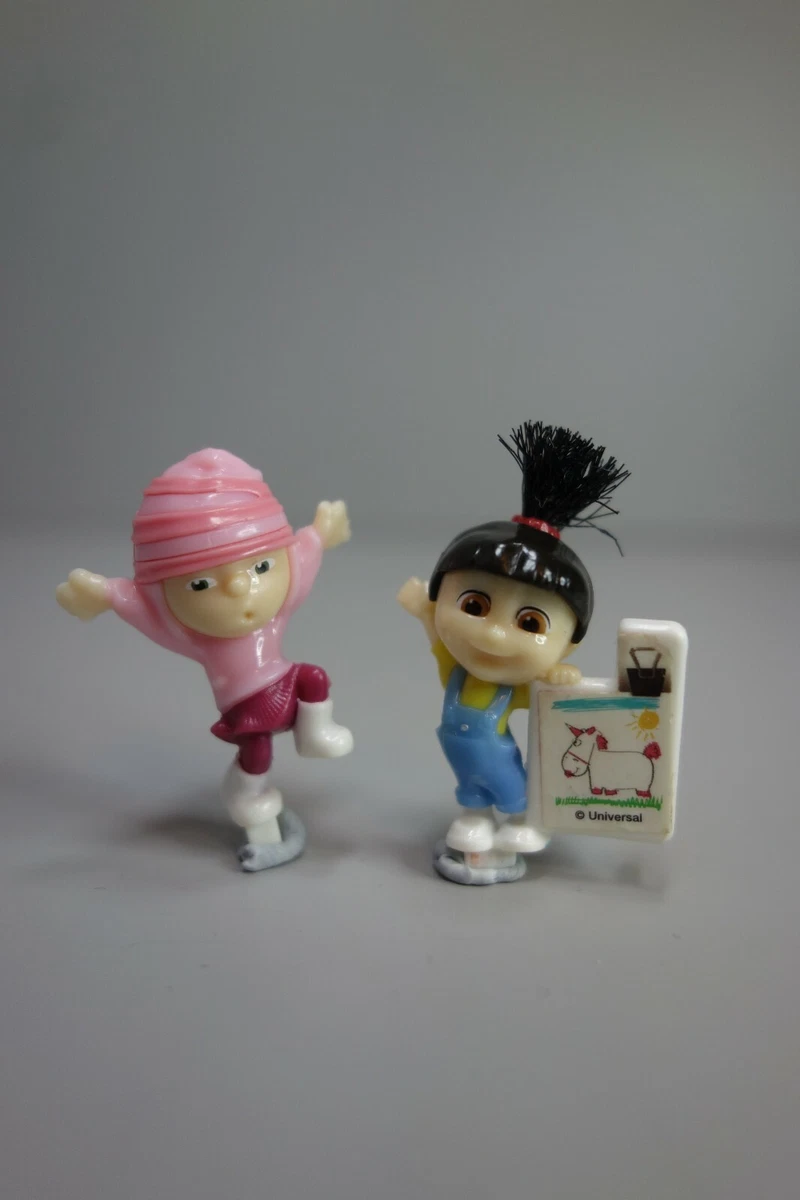 Edith Despicable Me Full Body