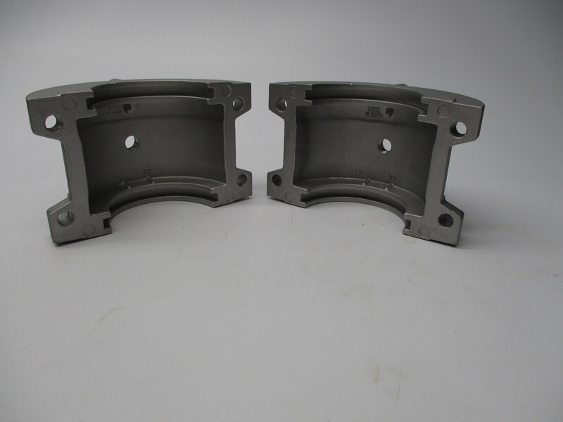 FALK STEELFLEX 1040T10 SPLIT COUPLING COVER 0775806 for sale online | eBay
