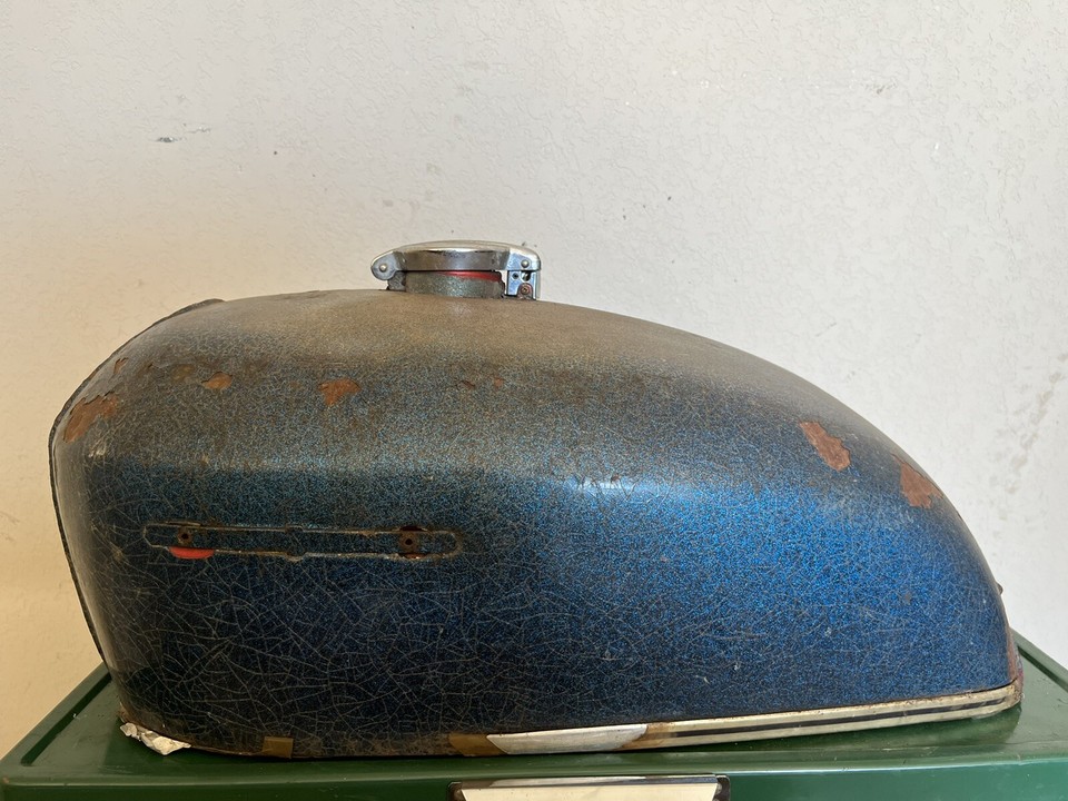 Honda CB 750 Gas Tank | eBay