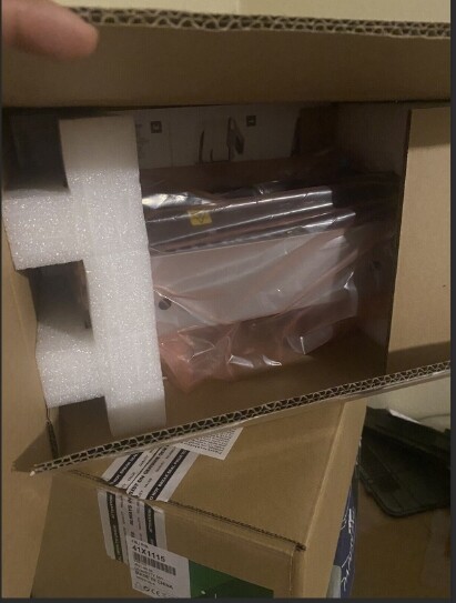 Lexmark 41X1115 Fuser Kit Replacement for MS820 MX820 MX721 MX722 B2865 ...