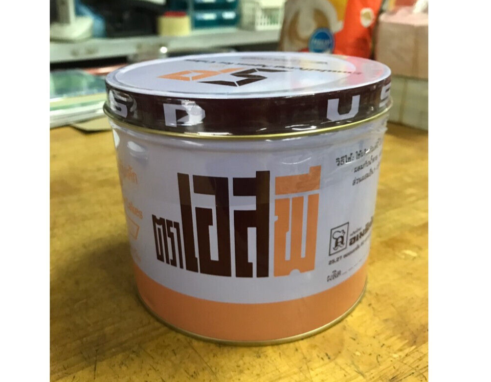 SP EMULSIFIERS OVALETTE FOR BAKING MIXES CAKES SPONGE CAKE BAKERY 1000g ...