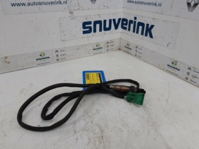 SONDE LAMBDA Peugeot 407 SW (6E) Combi 2.0 16V (EW10J4(RFN)) 2005 ...