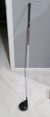 PING RHAPSODY DRIVER 14° ULT129D LADIES GRAPHITE LADIES RIGHT HANDED 45 ...