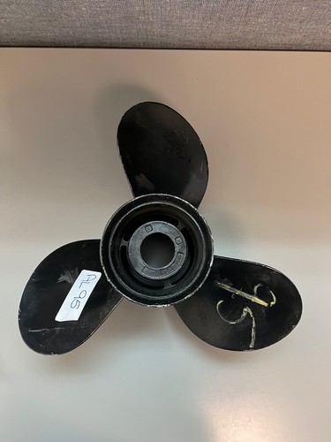 AL#95 Mercury Reconditioned 48-77346A45 13x19 RH Alum 3B Propeller | eBay
