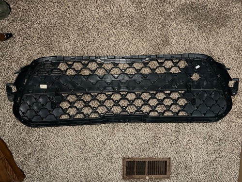 2020-2021 Kia Soul Front Bumper Grille 86530 K0000 OEM | eBay