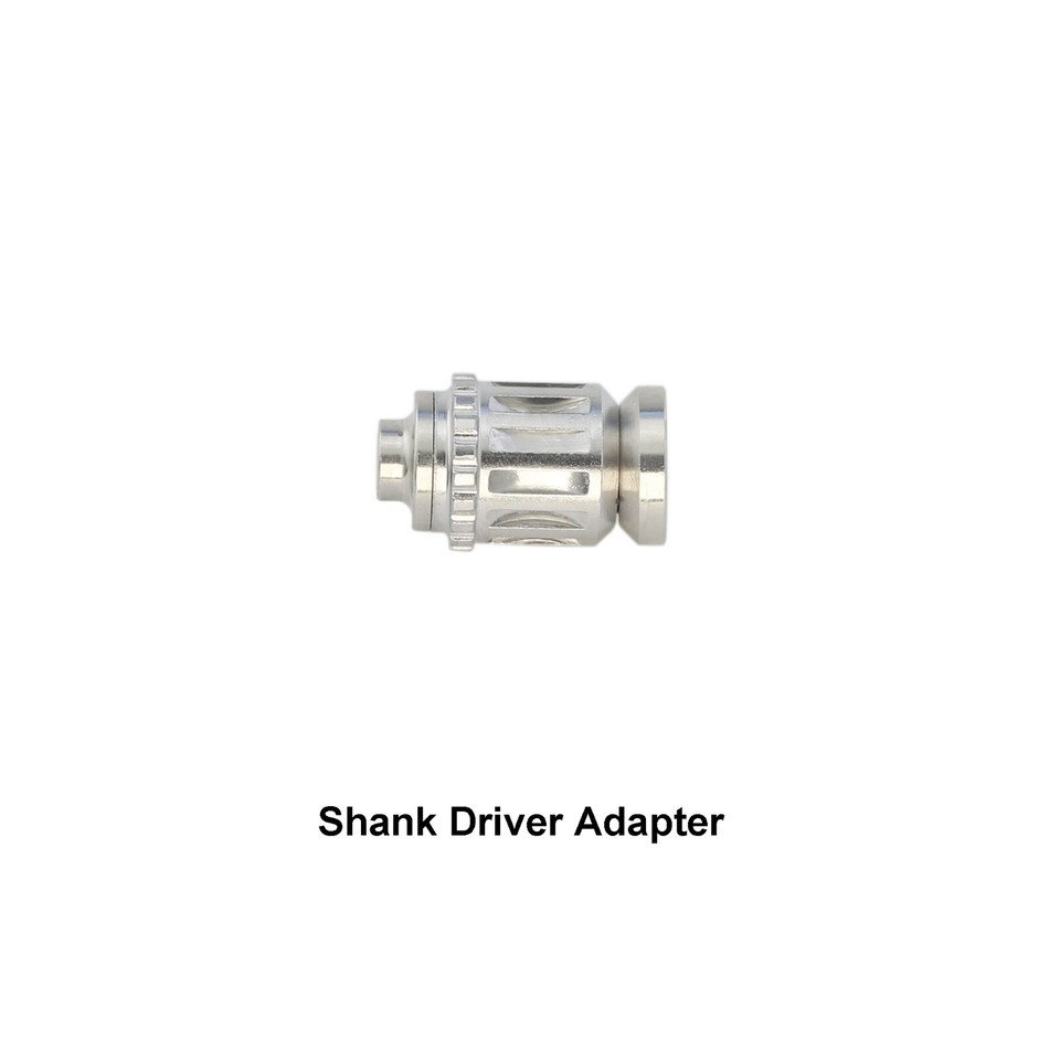 Dental Astra Zimmer Implant Screwdriver Hex 1.25 Driver Torque Wrench ...