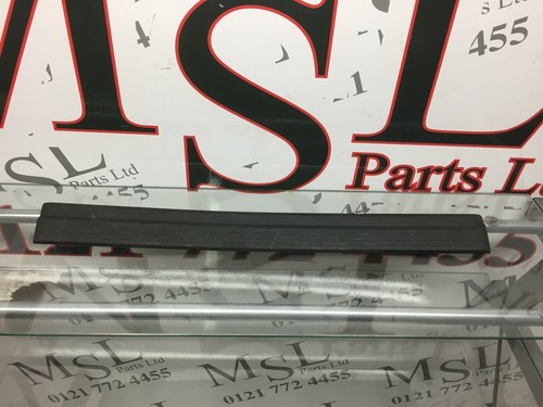 (AS) MERCEDES BENZ W212 E CLASS INNER SILL TRIM NSF LEFT FRONT ...