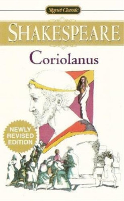 William Shakespeare Coriolanus (Paperback) | eBay