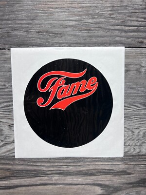 FAME, CD | eBay