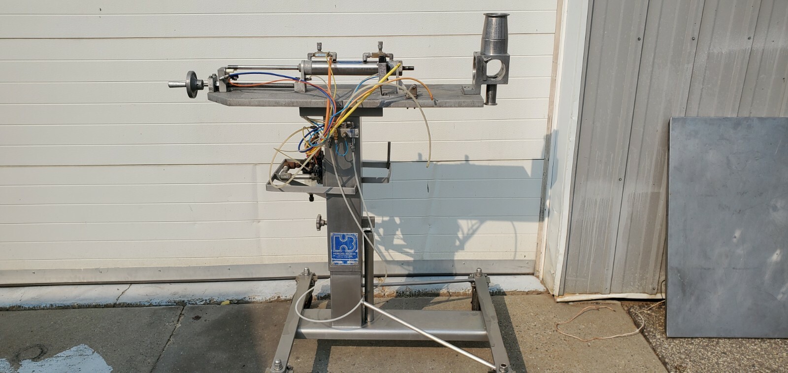 Hinds Bock SP-64 Parts Unit Depositor | eBay