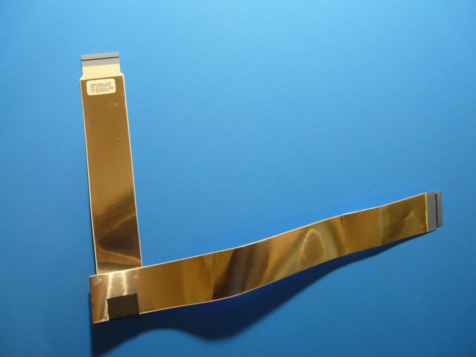 Vizio D48f-E0 Smart TV LVDS Video Cable 0460-2851-1270 | eBay