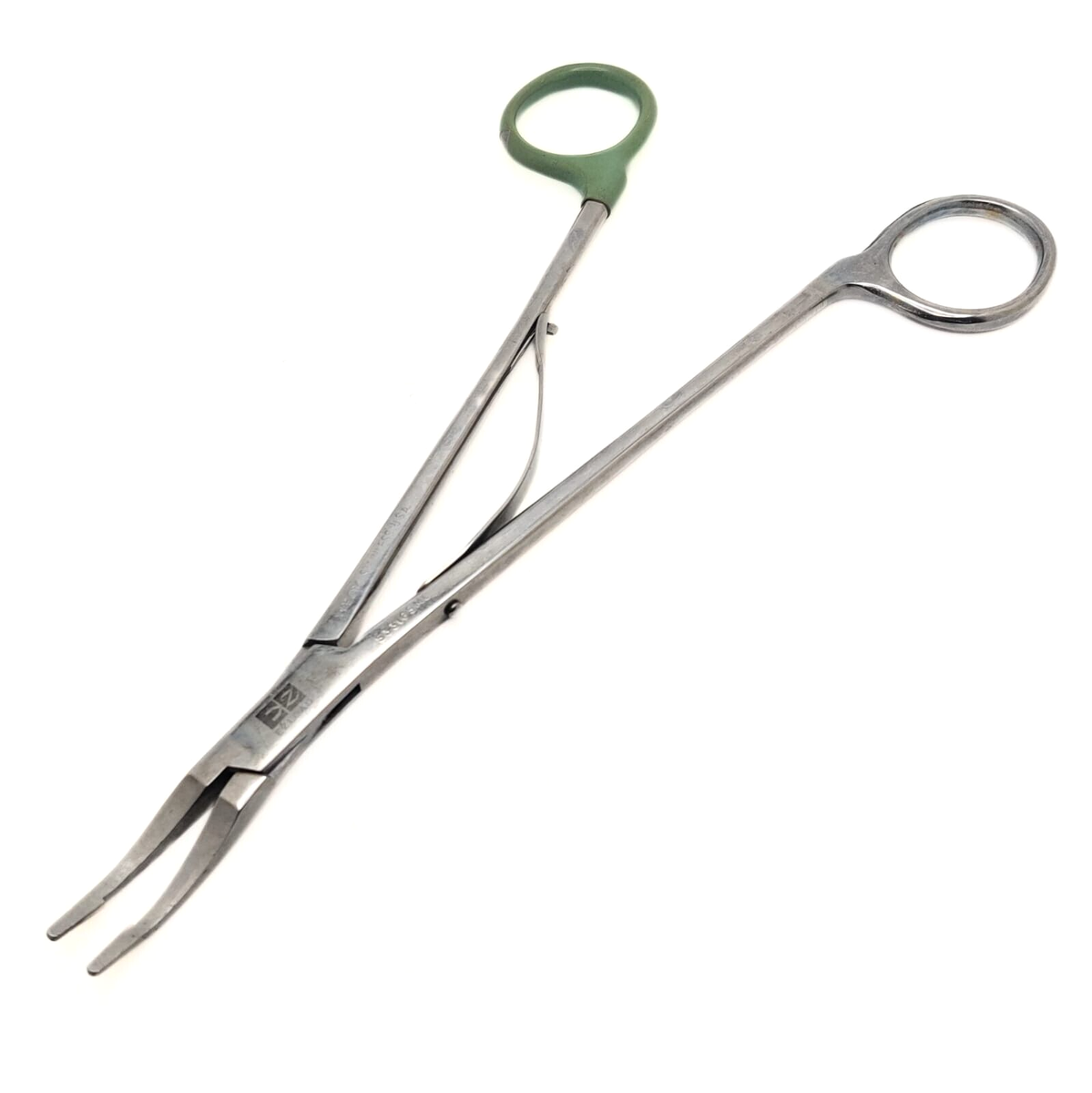 Hemoclip Applier Surgical Instruments Reusable Hemoclip Applier