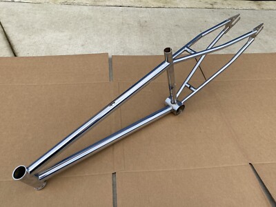 Vintage Bicycles - Pro Bmx - Nelo's Cycles