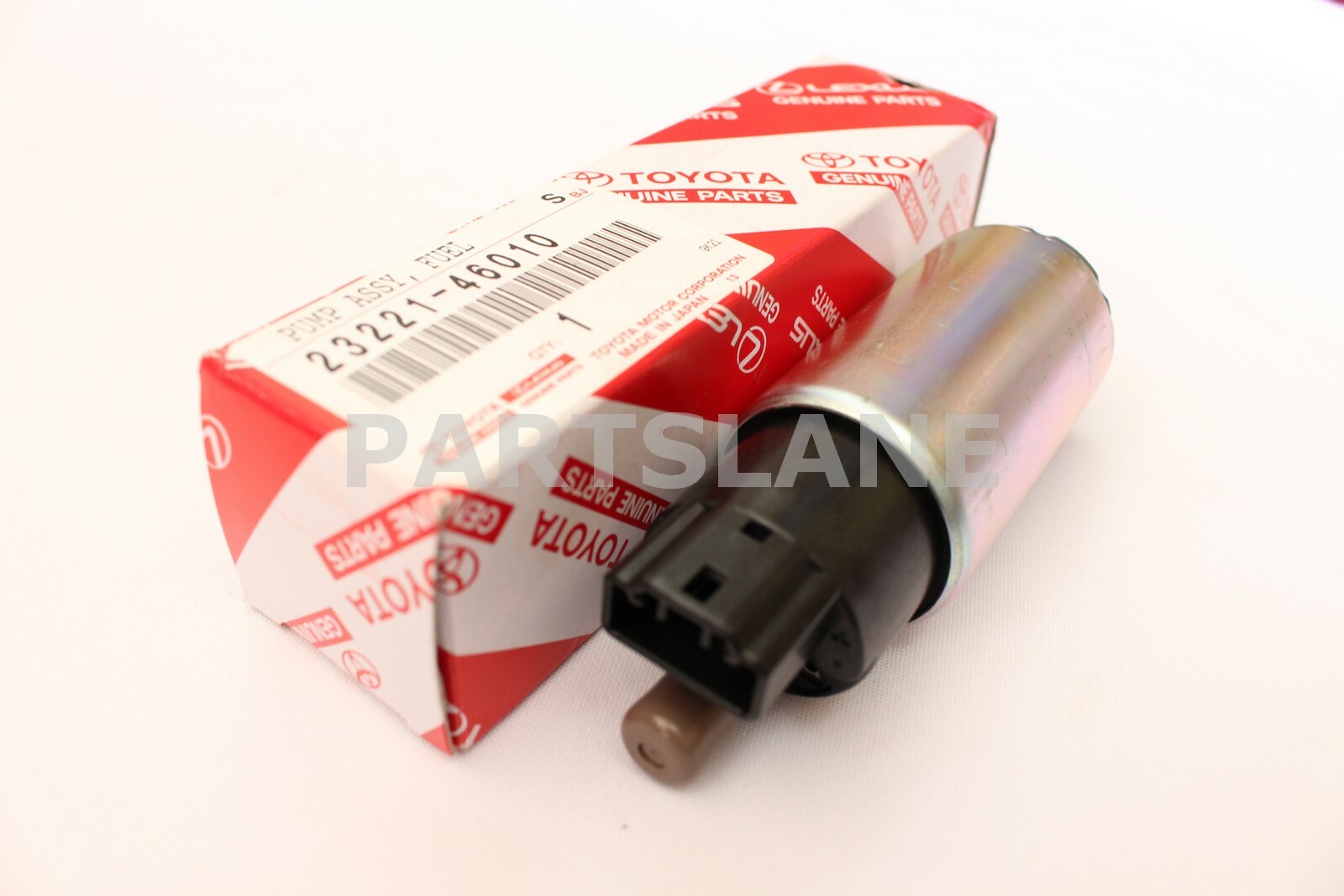 Toyota 4Runner T100 Pickup Tercel OEM Genuine Electric Fuel Pump 23221 ...