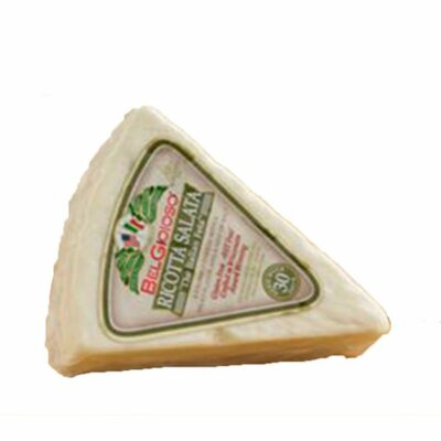 BelGioioso Ricotta Salata 1 lb (2 - 8 Oz wedges) | eBay