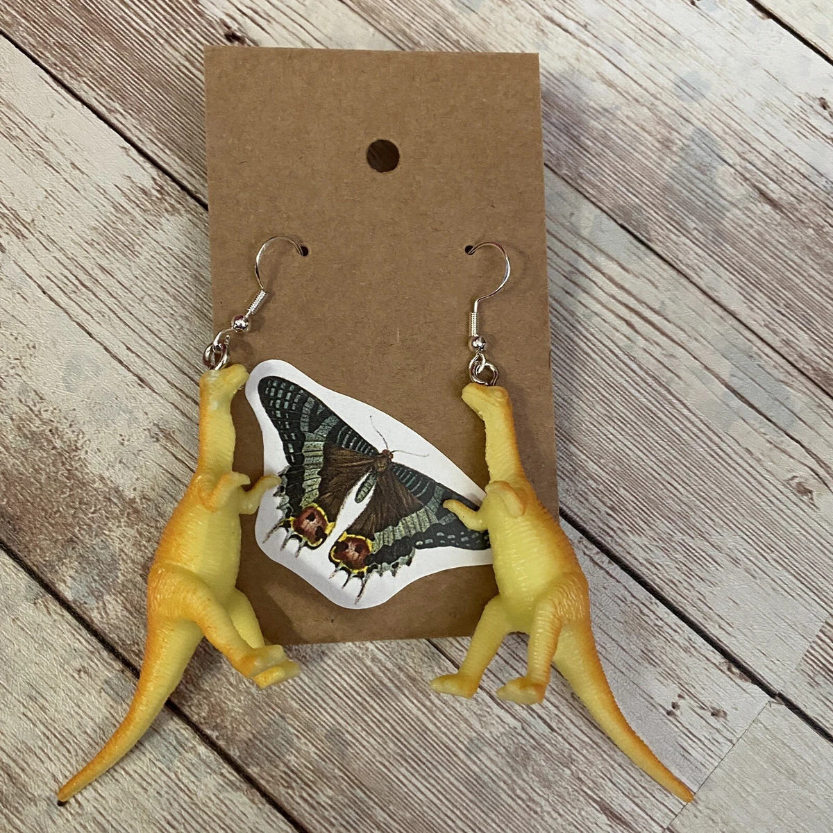 Lightweight Dinosaurs