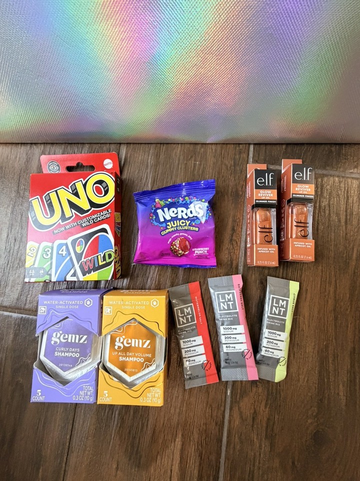 Target Swag Bag 2025 Limited Edition Large Bag New 1/100 Per Store With ...