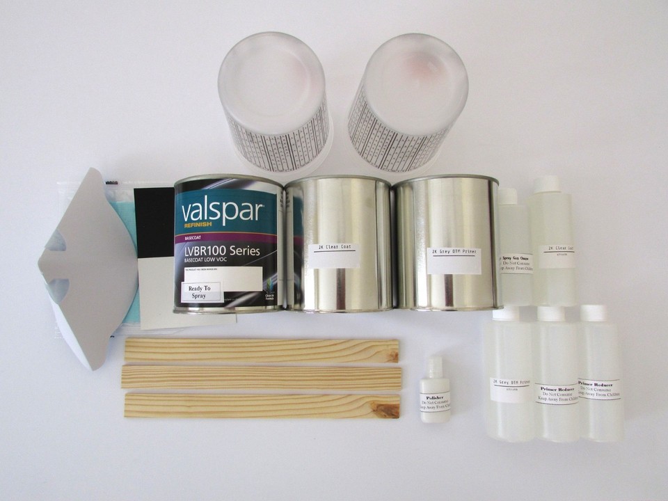 Valspar Automotive Paint For 2019 - 2026 Ford Escape Transit | eBay