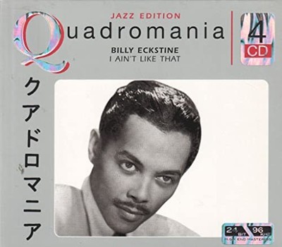 Billy - I Ain't Like That - Billy CD SYVG The Fast Free Shipping ...