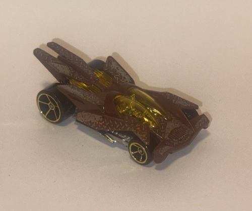 HOT WHEELS Loose RD-02 (Brown Version) | eBay