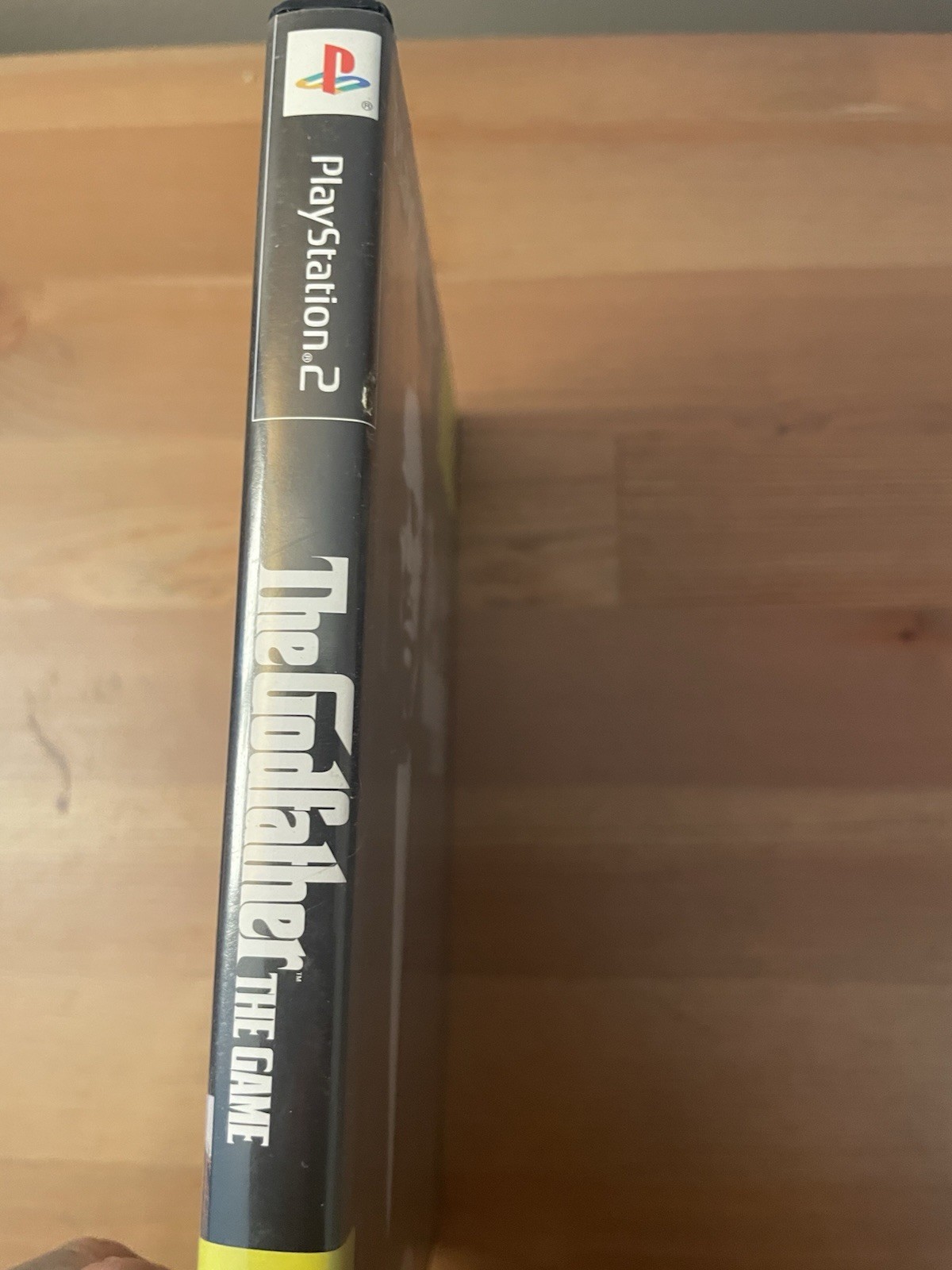 The Godfather: The Game Sony PlayStation 2 Video Game Including Manual ...