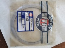 Caterpillar CAT 3119319 Seal As-buffer Heavy Duty Equipment Replacement ...