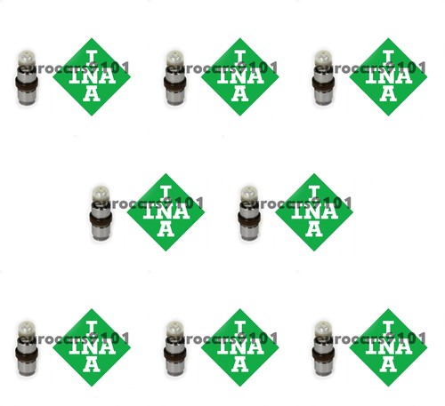 New! BMW INA Engine Valve Lifter Set (8) 420019510 11337548690 | eBay