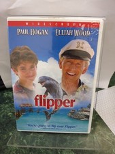 Flipper (1996) DVD for sale online | eBay