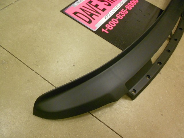 Air Dam Front Lower Mopar 68196533AA for sale online | eBay