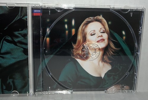 Renee Fleming Sacred Songs CD 2005 Decca B0005193-02 Royal Philharmonic ...