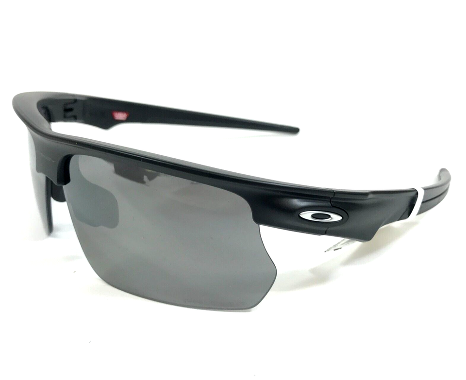 Oakley Sunglasses BiSphaera OO9400-0168 Matte Black Frames Prizm Black ...
