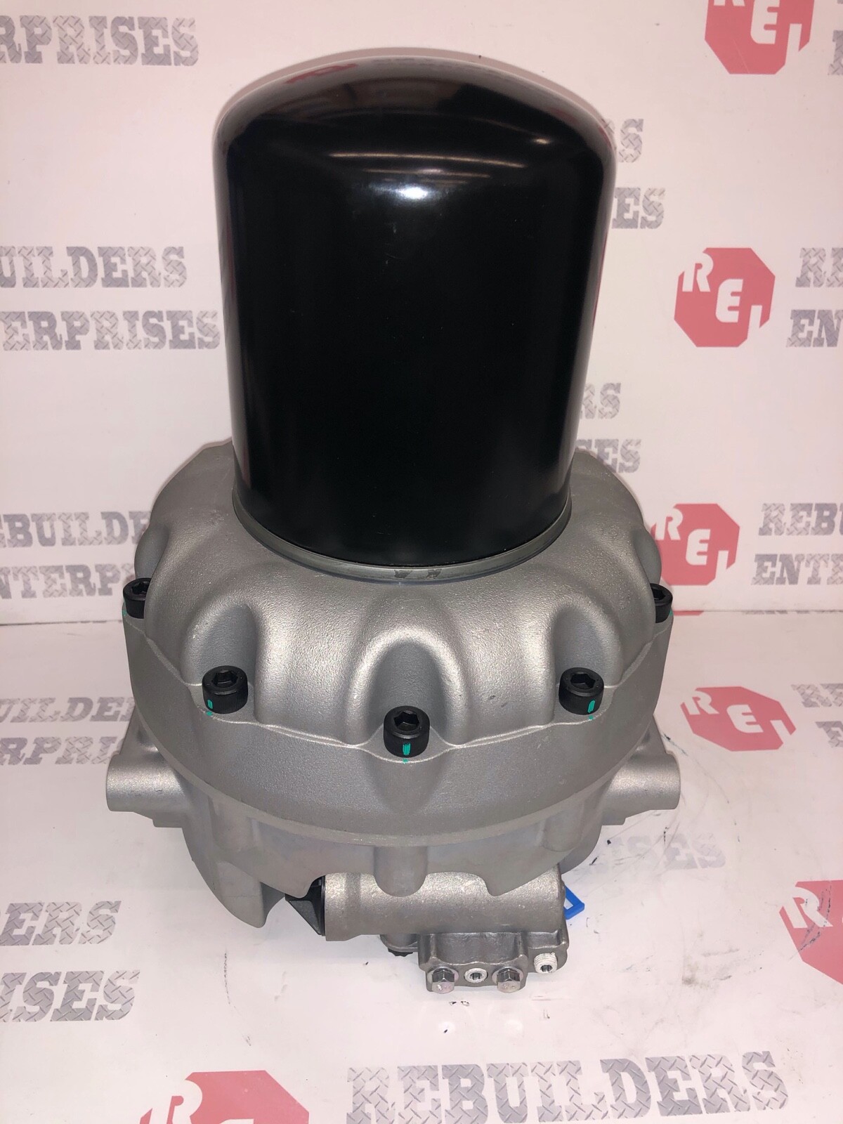 4324711010 WABCO System Saver 1200 Series Air Dryer for sale online | eBay