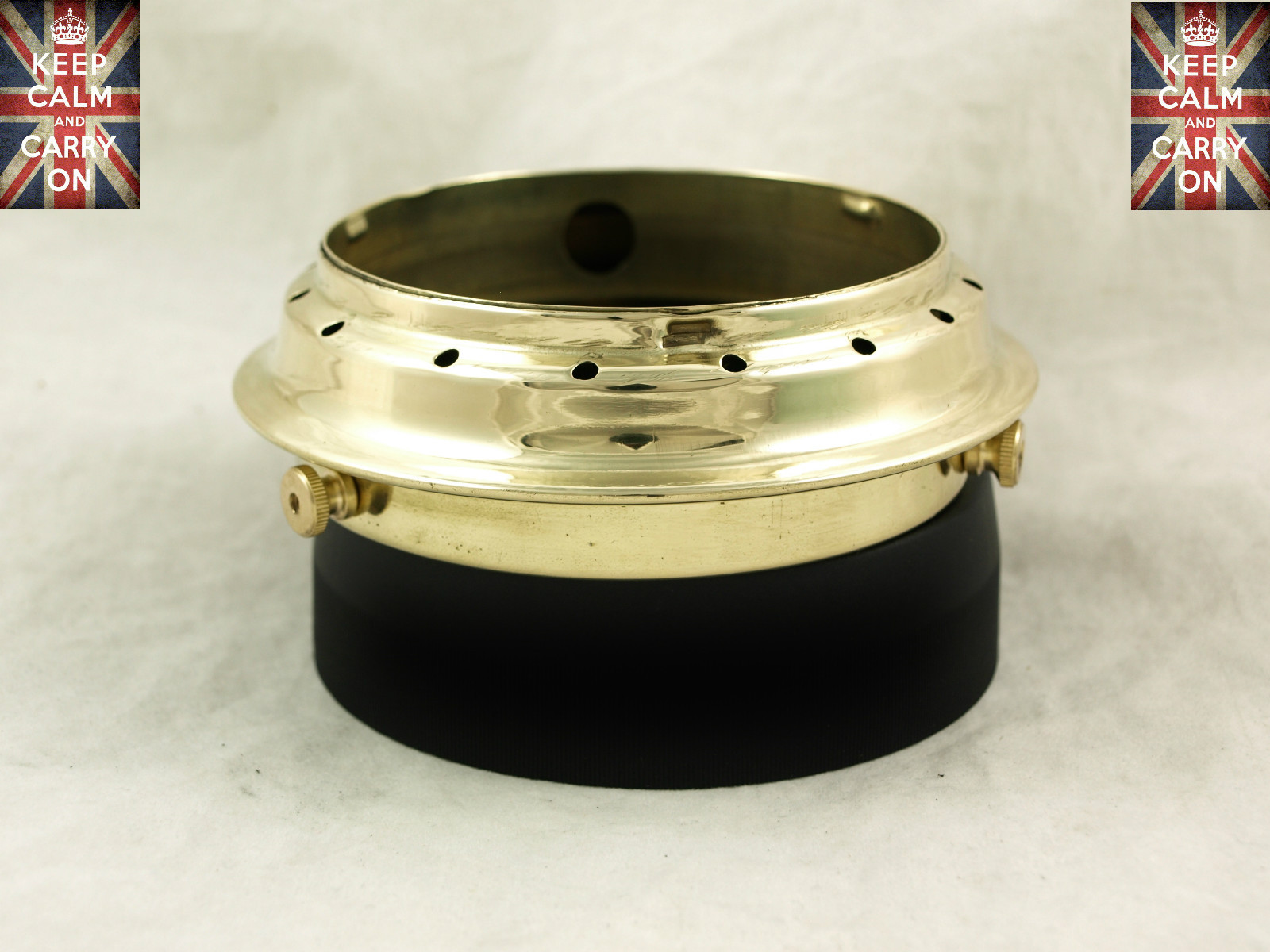 TILLEY LAMP GALLERY AND SPRINGS TABLE LAMP SERVICE KIT PARTS SPRINGS ...