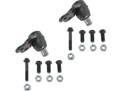 For 2005-2010 Chevrolet Cobalt Ball Joint Set Front Lower 32791VP 2007 ...
