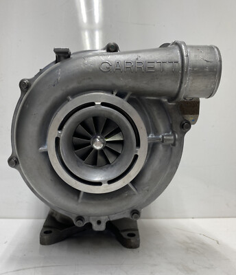 USED OEM 2011-2016 LML Chevy GMC 6.6L Duramax Turbocharger 12677684 | eBay