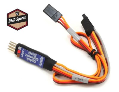 Castle Creations 010-0149-00 Castle-Link Quick Connect Duo | eBay