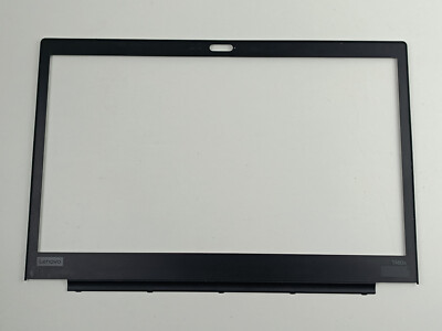 Lenovo Thinkpad T480s LCD Screen Bezel AP16Q000500 SM10P54268 | eBay