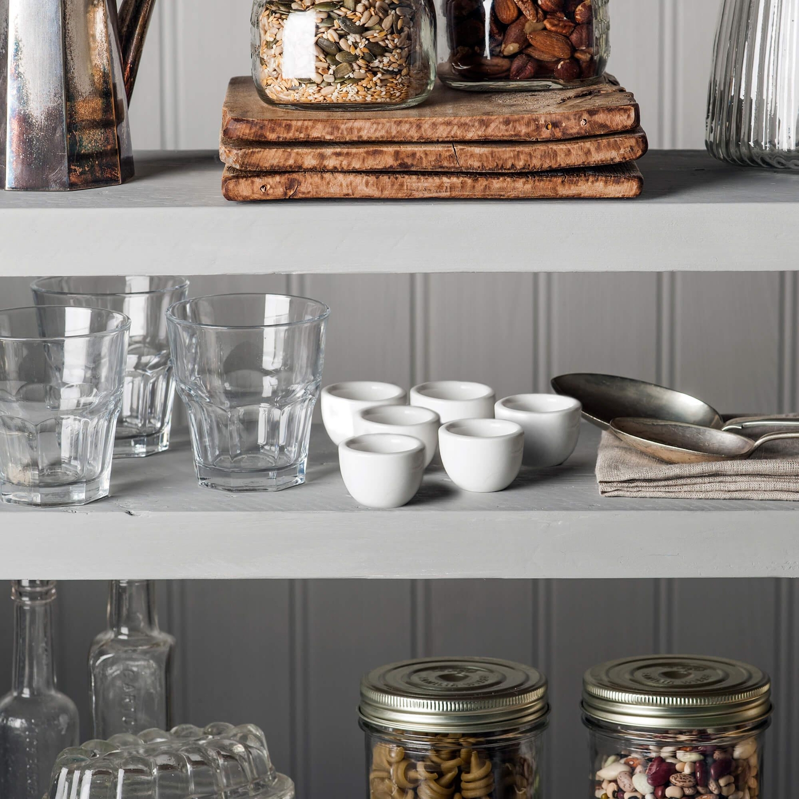 6x Porcelain Butter Pat Dishes Individual Butter Pats Pinch Bowls 3cm ...